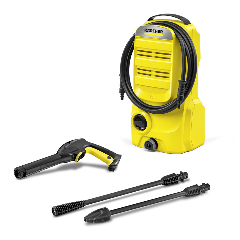 K 2 Classic High Pressure Washer - Karcher Center Craigmore Belfast