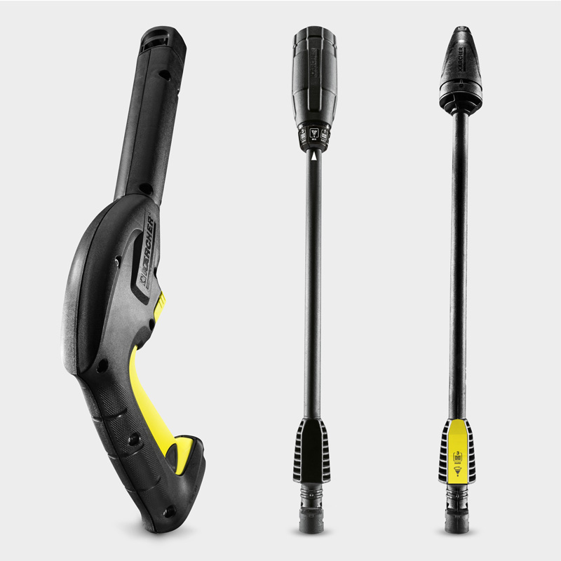 K 2 Power Control High Pressure Washer - Karcher Center Craigmore Belfast