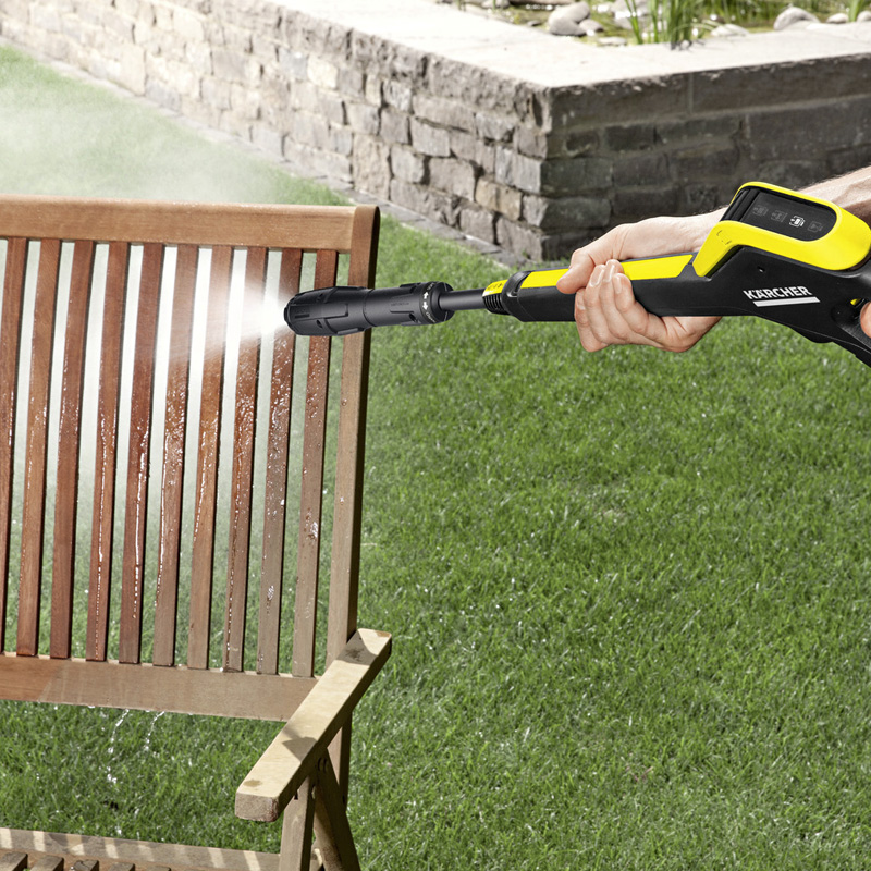 K 7 Premium Smart Control Flex High Pressure Washer - Karcher Center ...