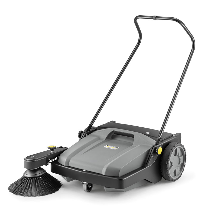 KM 70/15 C Classic Sweeper - Karcher Center Craigmore Belfast