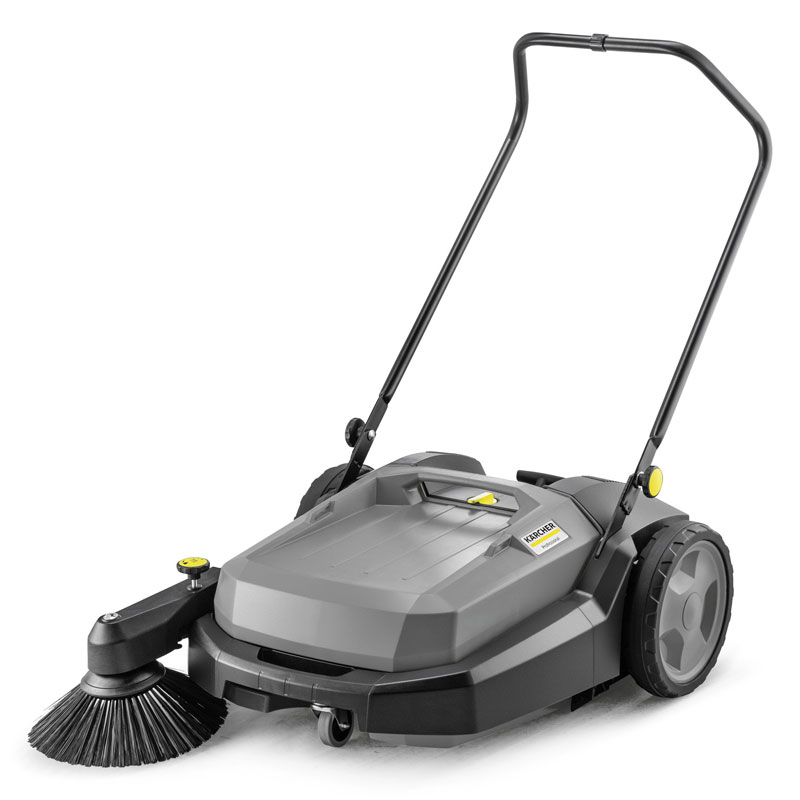 KM 70/20 C Sweeper - Karcher Center Craigmore Belfast