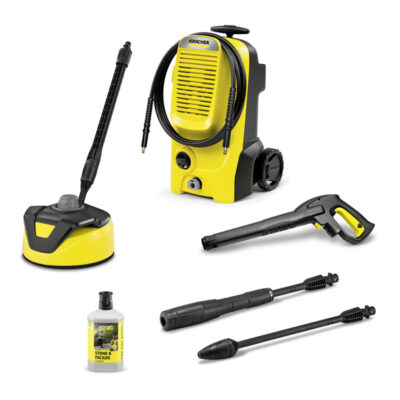 K 5 Classic Home High Pressure Washer - Karcher Center Craigmore Belfast