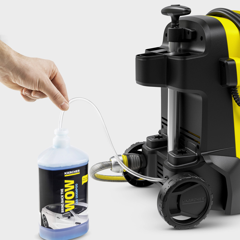 K 5 Classic Home High Pressure Washer - Karcher Center Craigmore Belfast