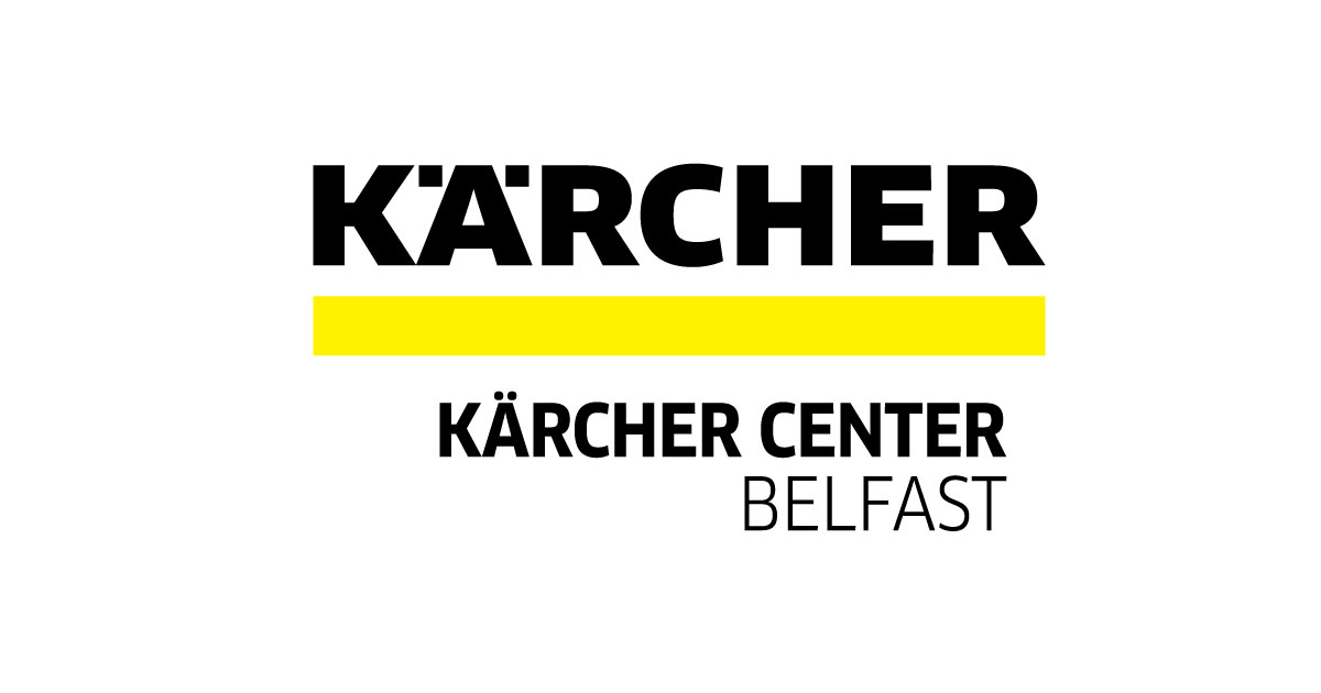 Kärcher Center Craigmore Belfast