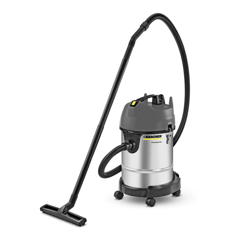 NT 30/1 Me Classic Vacuum Cleaner - Karcher Center Craigmore Belfast