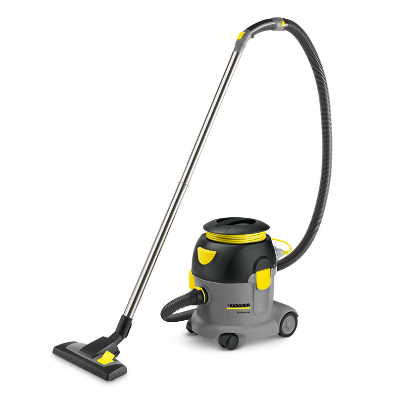 T 10/1 Adv Dry Vacuum Cleaner - Karcher Center Craigmore Belfast